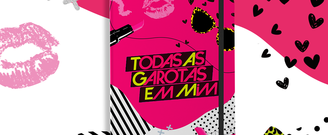 TAGEM – O diário da nova série da Record TV – Unipro Editora TAGEM – O diário da nova série da Record TV – Unipro Editora